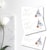 Boy Story Baby Shower Signs, A Boy Story Baby Shower Signage, Modern ...