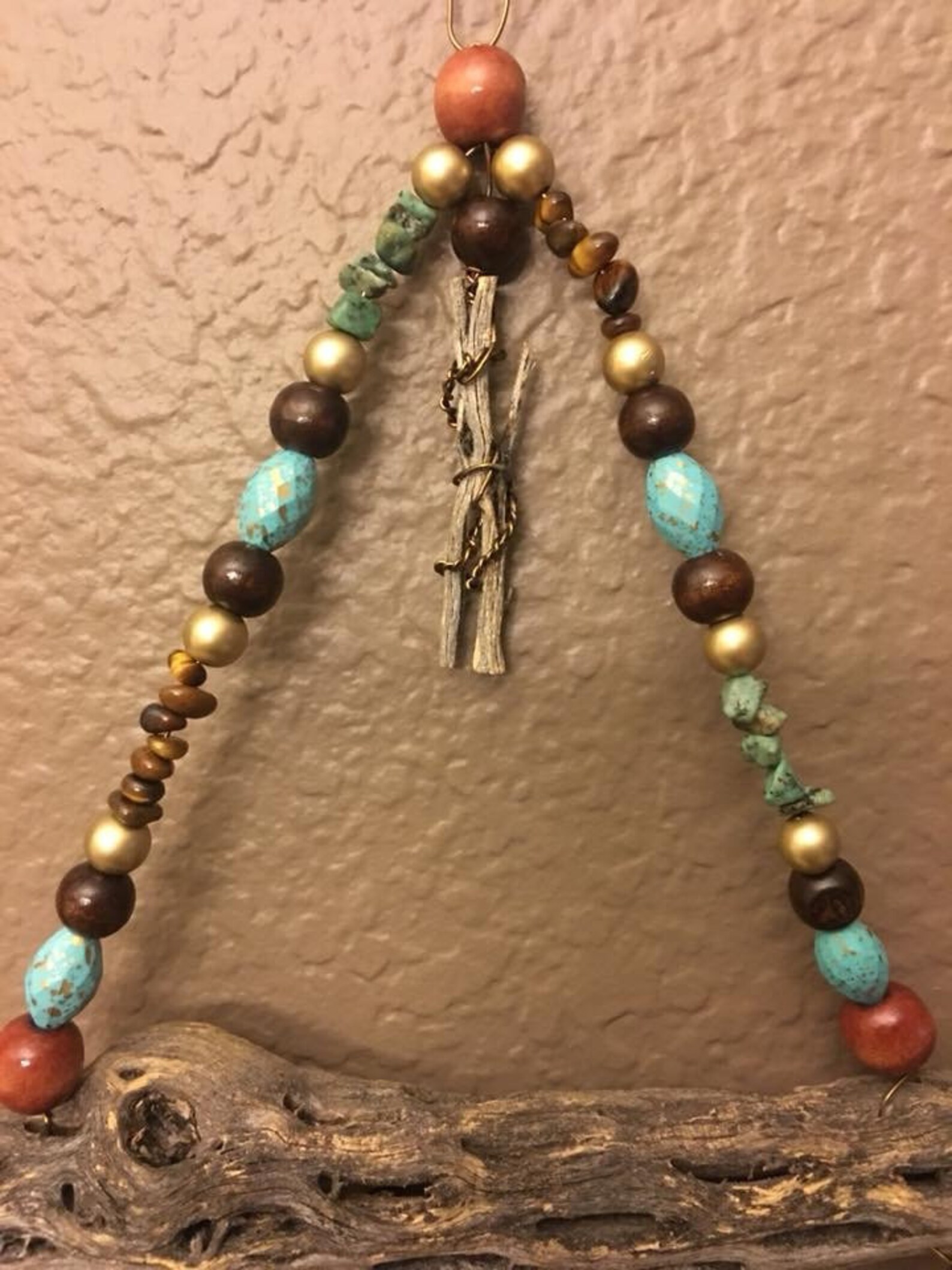 Cholla Cactus Wall Decor - Etsy