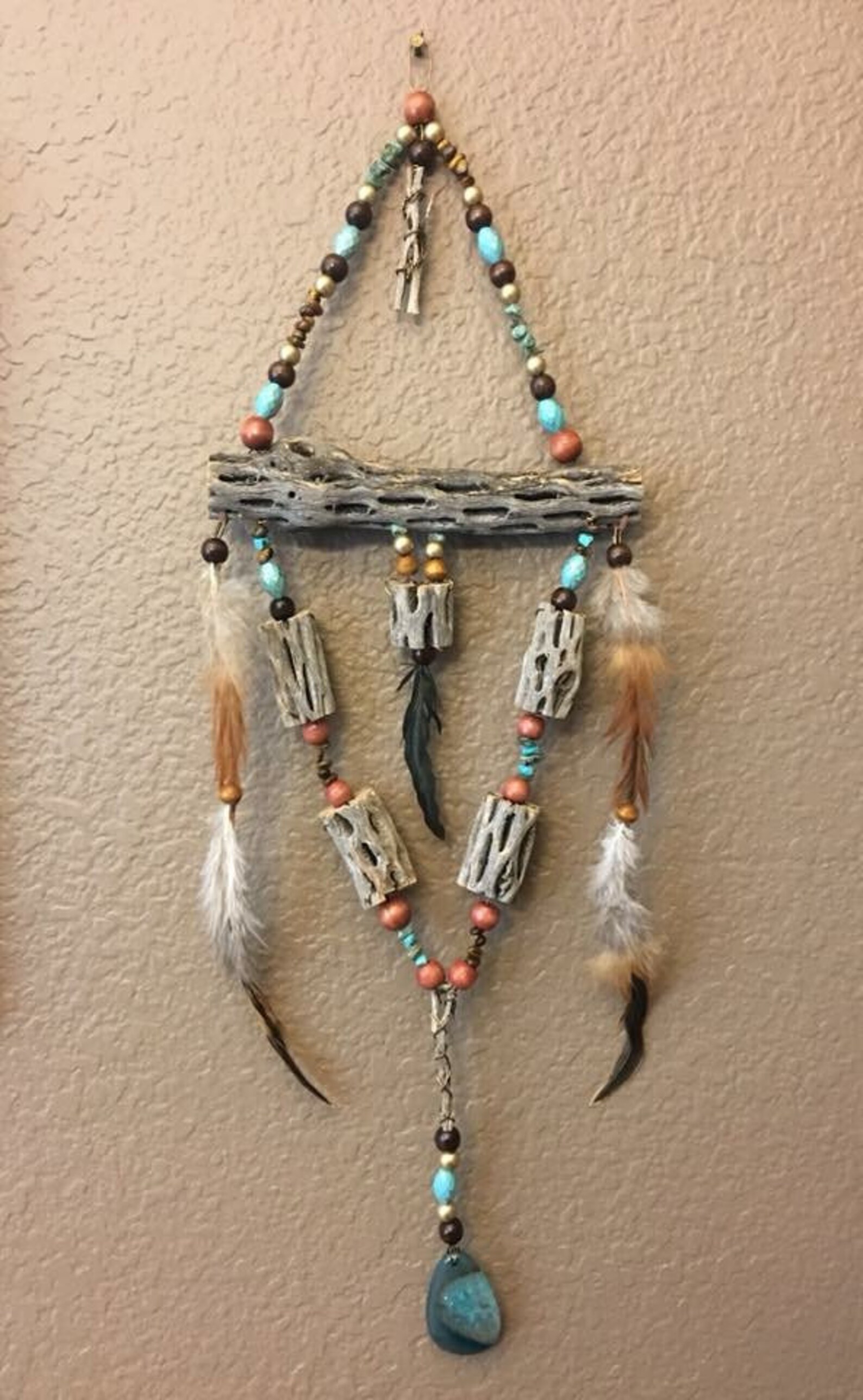 Cholla Cactus Wall Decor - Etsy