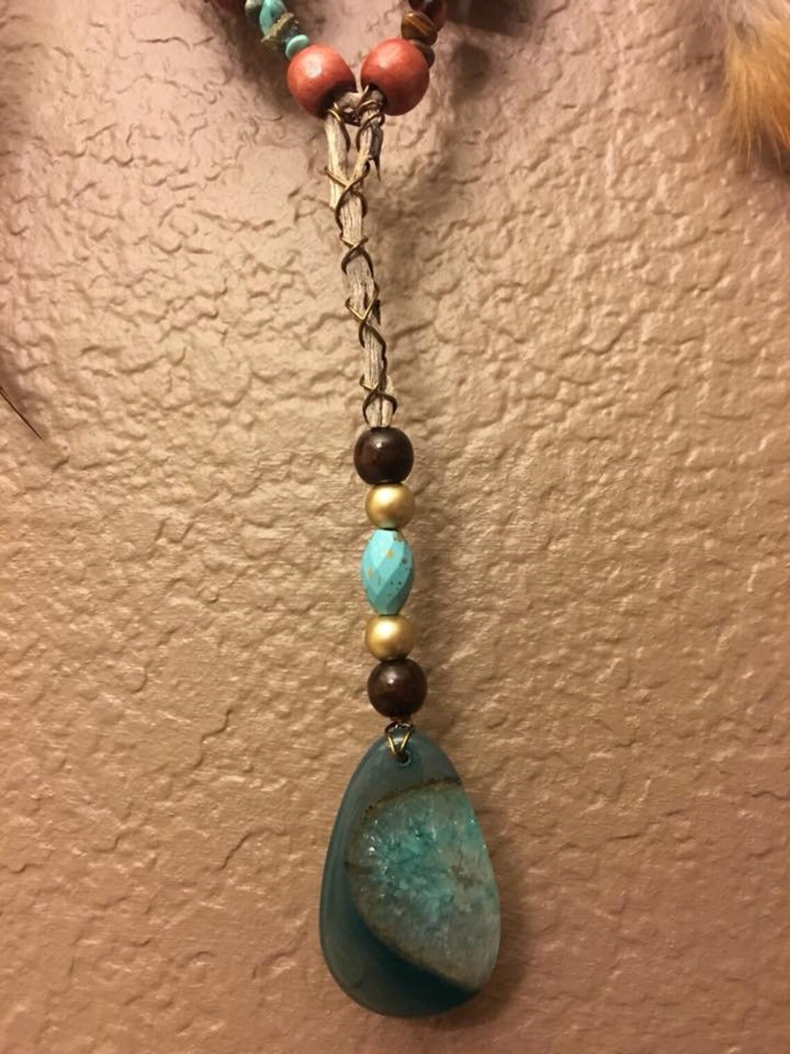 Cholla Cactus Wall Decor - Etsy