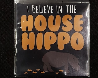 House Hippo - Etsy