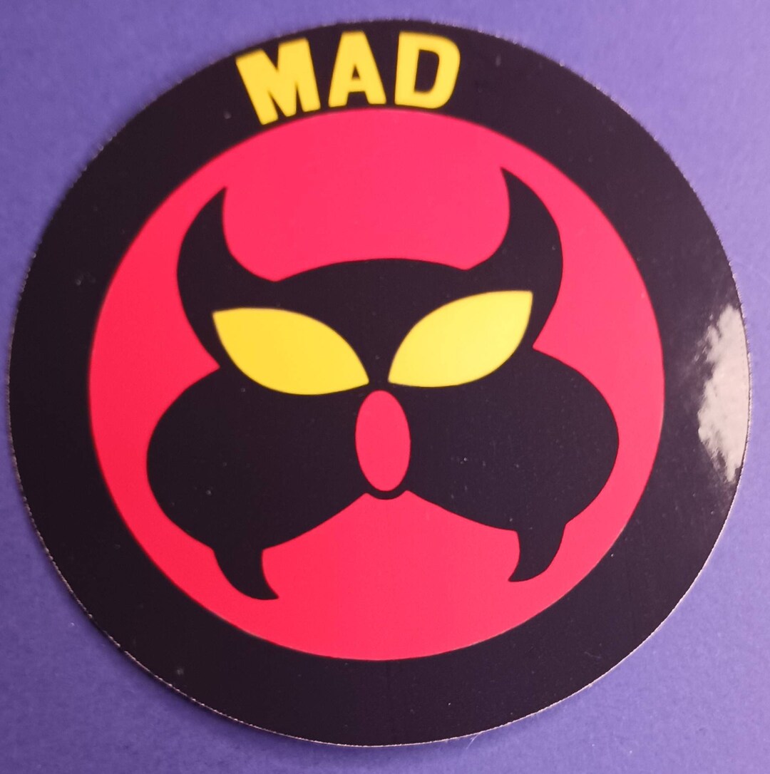 Dr Claws Mad Logo - Etsy