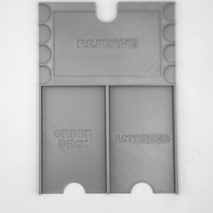 Star Wars Shatterpoint Order Deck, Reserve, Activation Organizer - Etsy