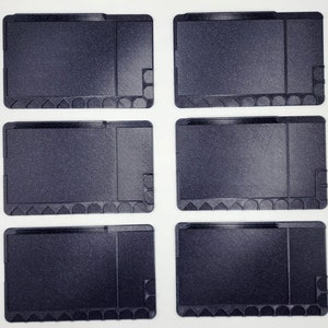 Star Wars Shatterpoint Card Tray - Etsy