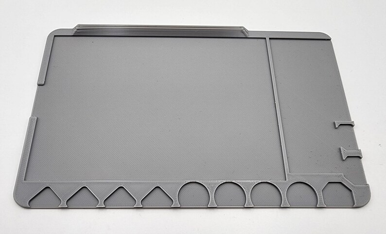 Star Wars Shatterpoint Top Loader Card Tray - Etsy