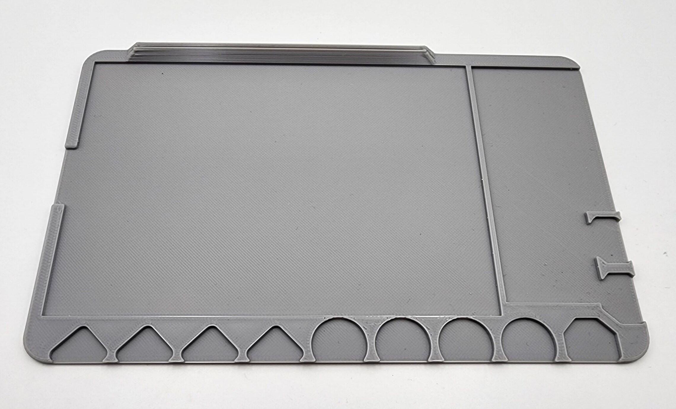 Star Wars Shatterpoint Top Loader Card Tray - Etsy