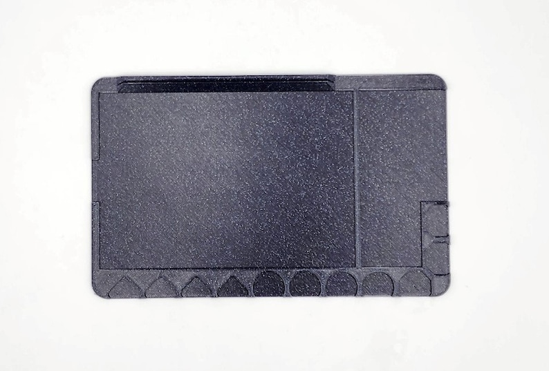 Star Wars Shatterpoint Card Tray - Etsy