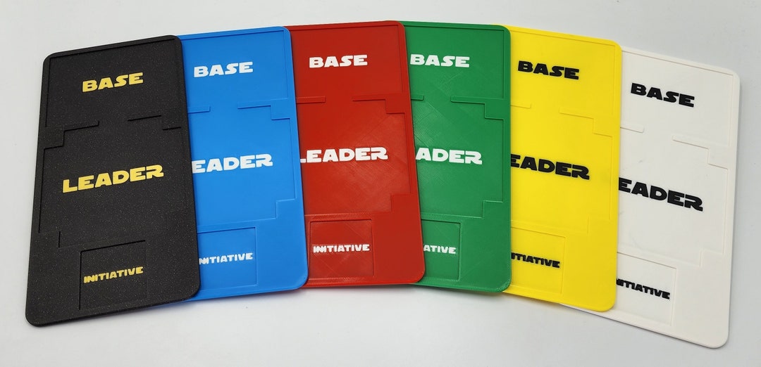 Star Wars Unlimited Command Organizer - Etsy