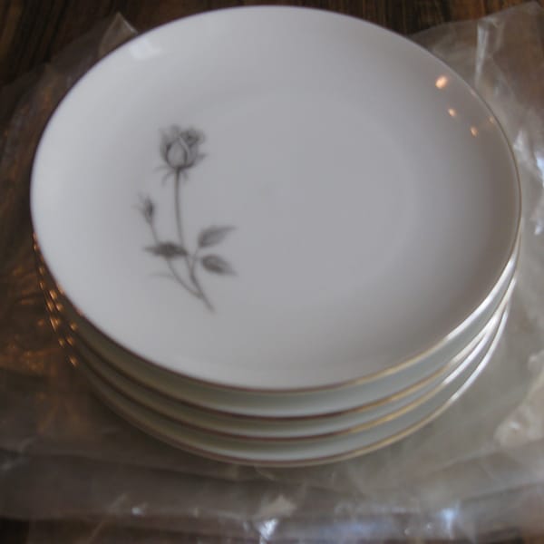 Rose China 1960s - Etsy