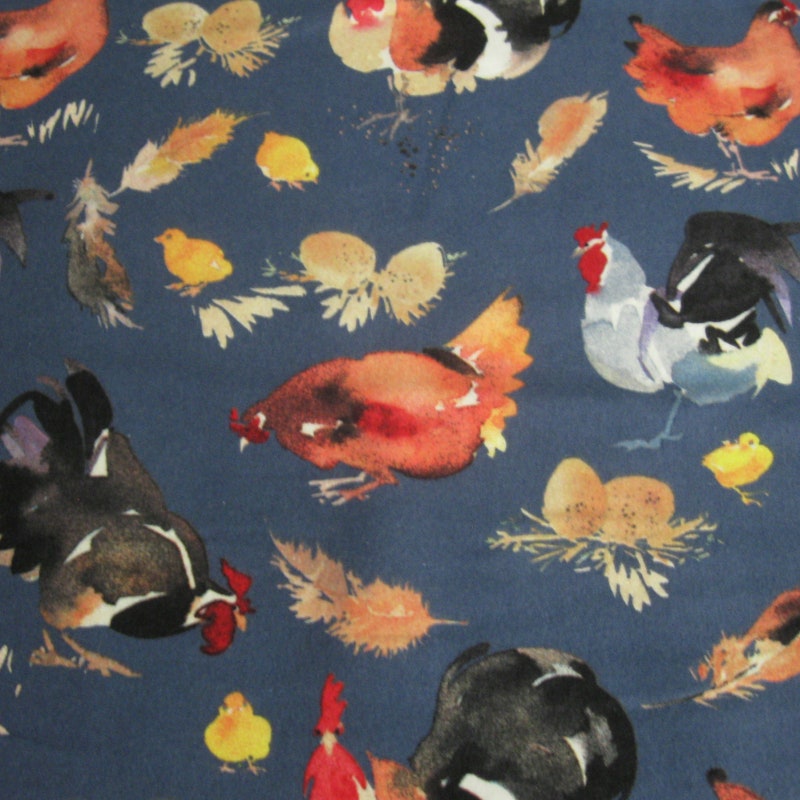 Flannel Fabric - Etsy