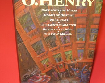 Cabbages and Kings - Etsy