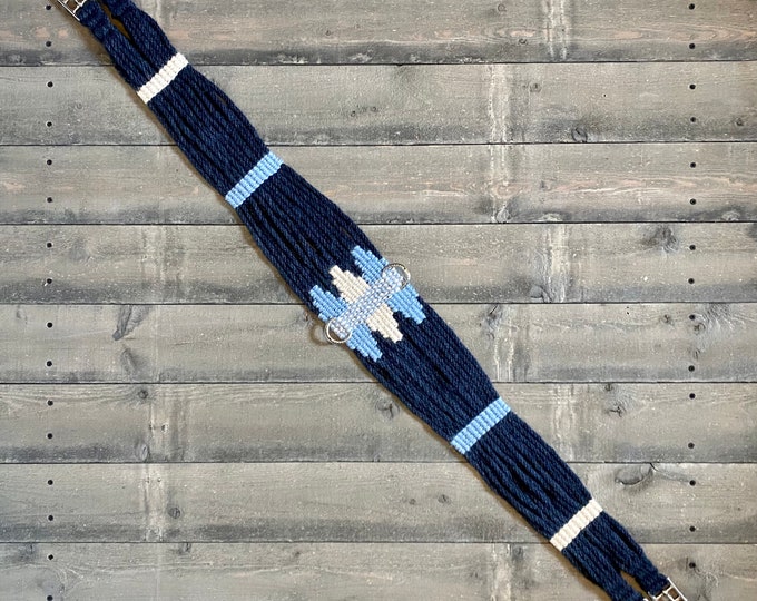 Custom 19 Strand Cinch - Etsy