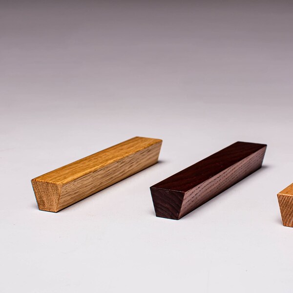 Wood Pulls - Etsy Canada