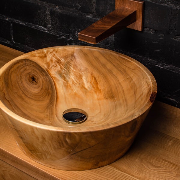 Bathroom Sink - Etsy