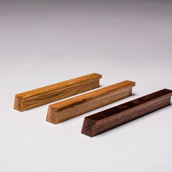 Wooden Pulls - Etsy
