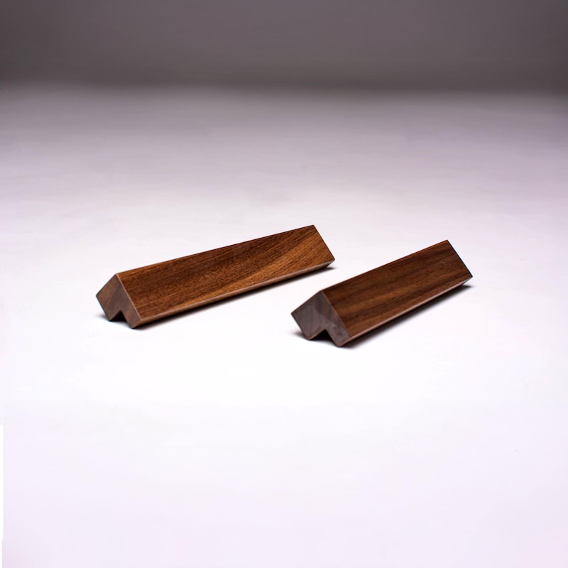 L Shape Handle - Etsy
