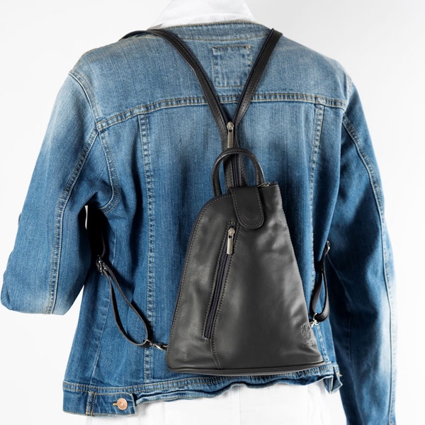 City Backpack - Etsy