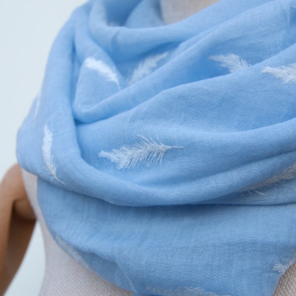 Feather Print - Etsy