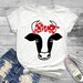 Bandana Heifer Digital File Bandana Svg Heifer Svg Cow Svg - Etsy