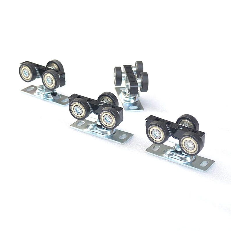 Aluminium Alloy Ceiling Mount Interior Bypass Bracket Pocket - Etsy