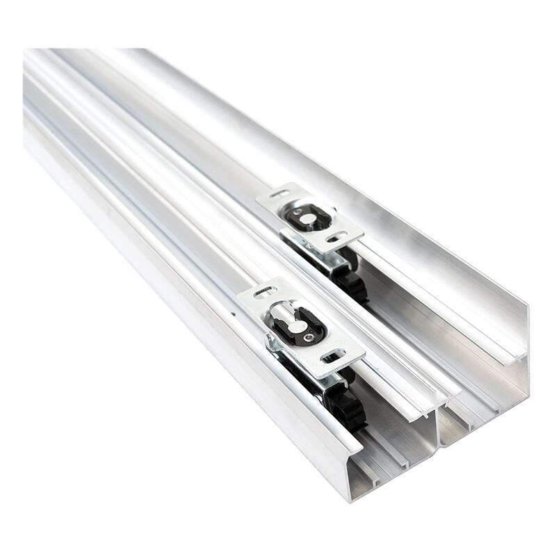 Aluminium Alloy Ceiling Mount Interior Bypass Bracket Pocket - Etsy