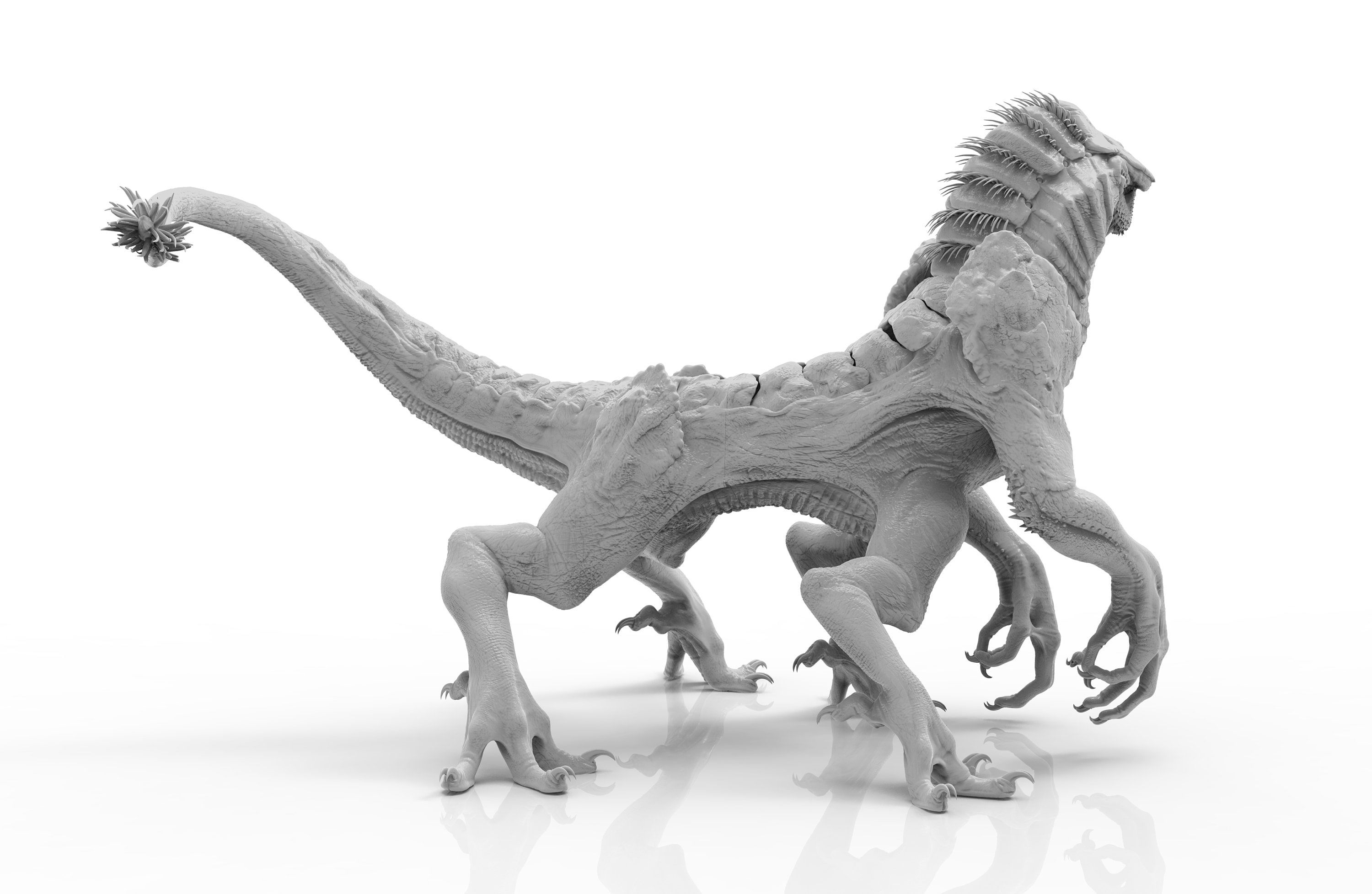 Rynyx 3D Print Files STL - Etsy