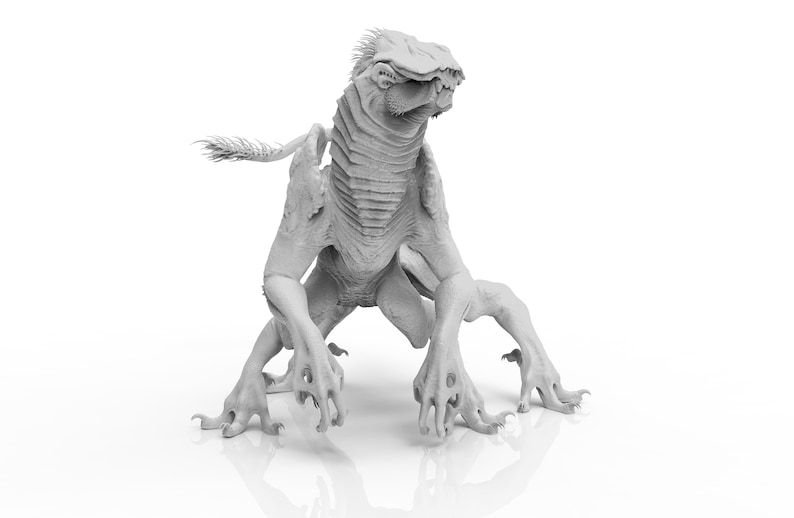 Rynyx 3D Print Files STL - Etsy