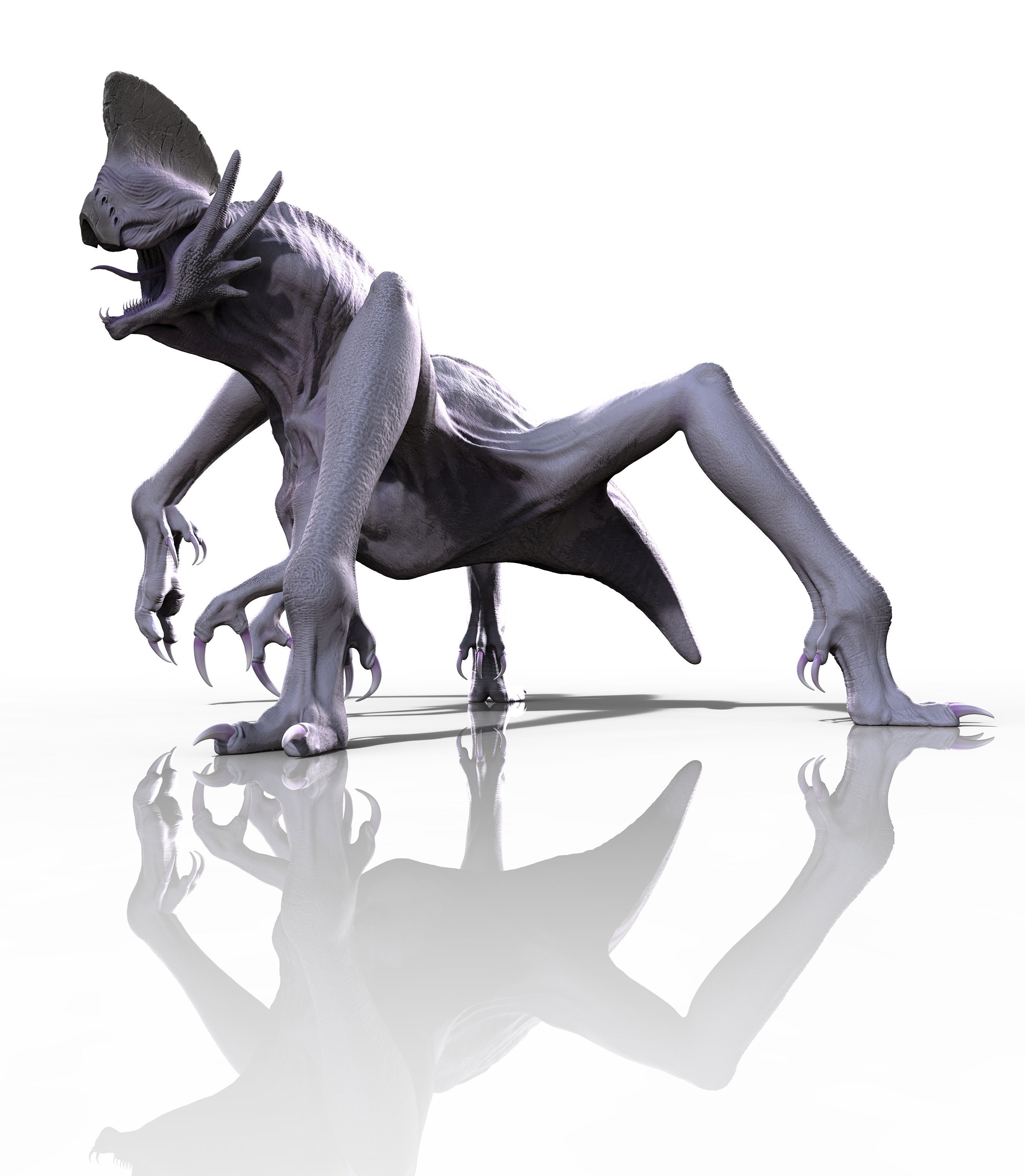 Mukunga 3D Print Files STL - Etsy