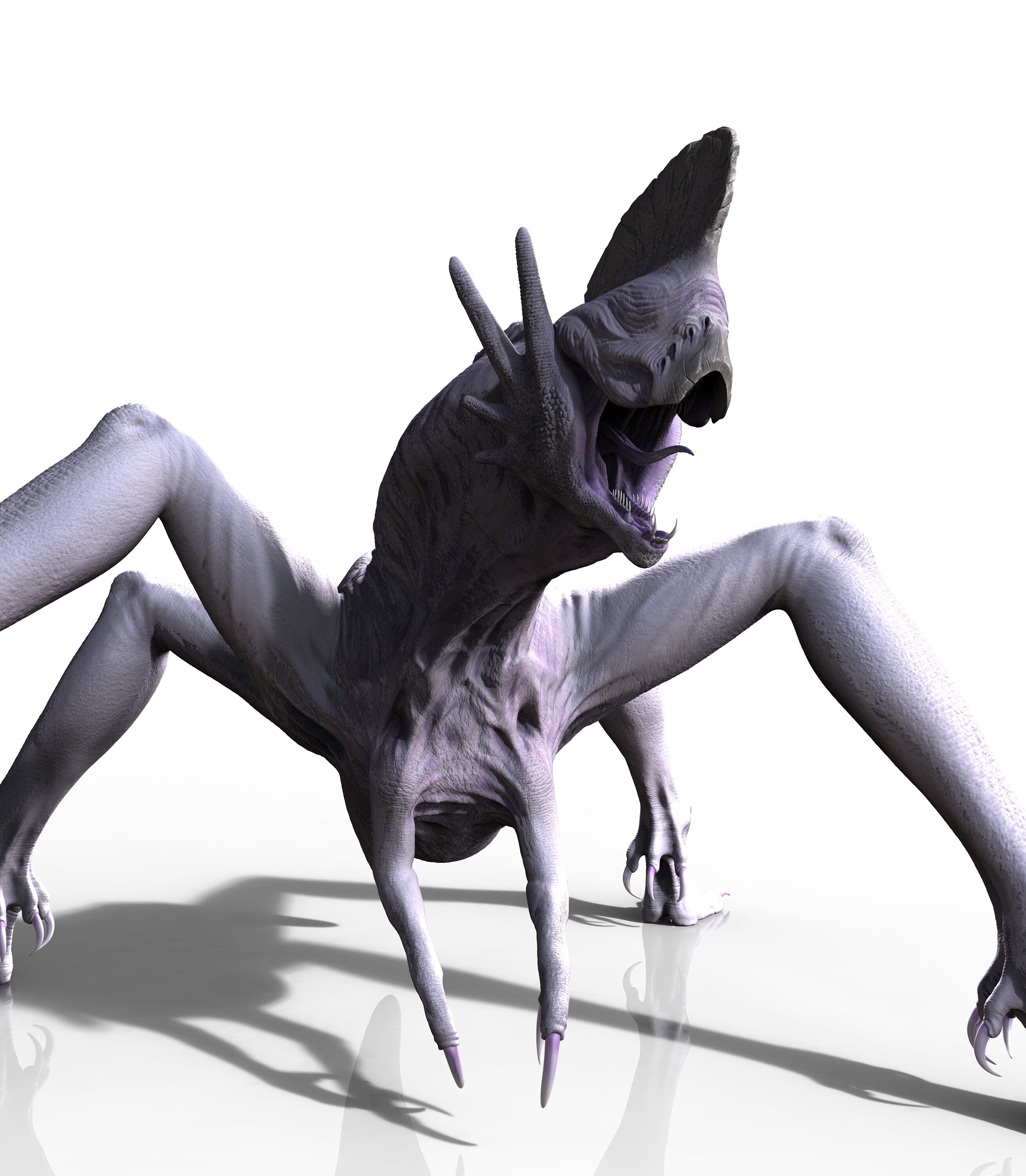 Mukunga 3D Print Files STL - Etsy