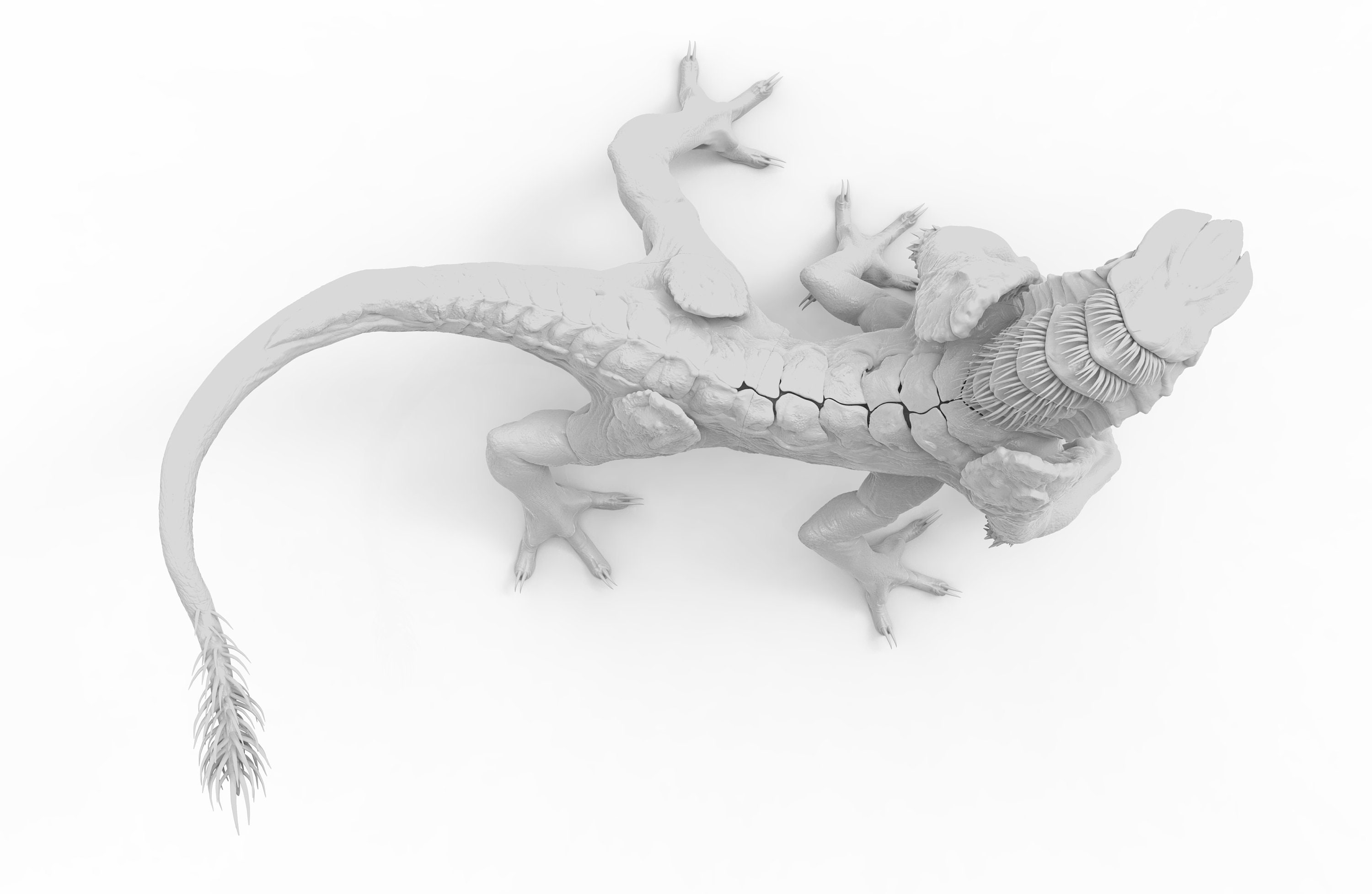 Rynyx 3D Print Files STL - Etsy