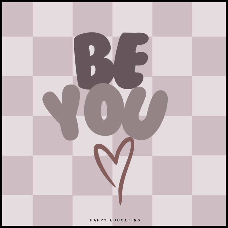 15 Muted Pastel Checkered Digital Paper, Check Digital Paper, Retro ...