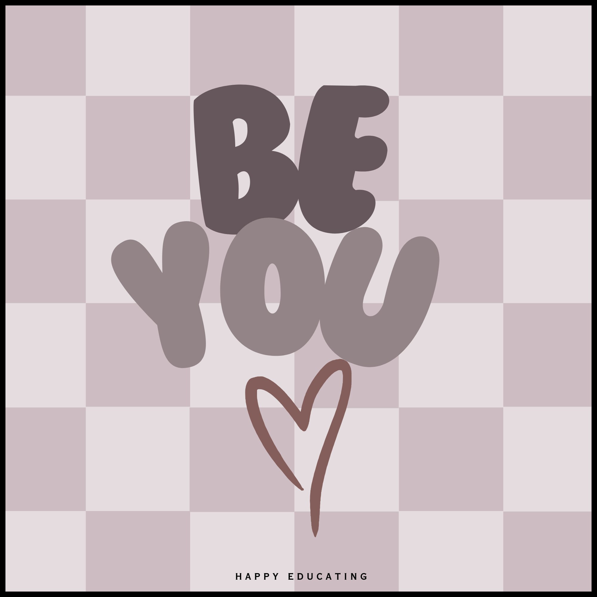 15 Muted Pastel Checkered Digital Paper, Check Digital Paper, Retro ...