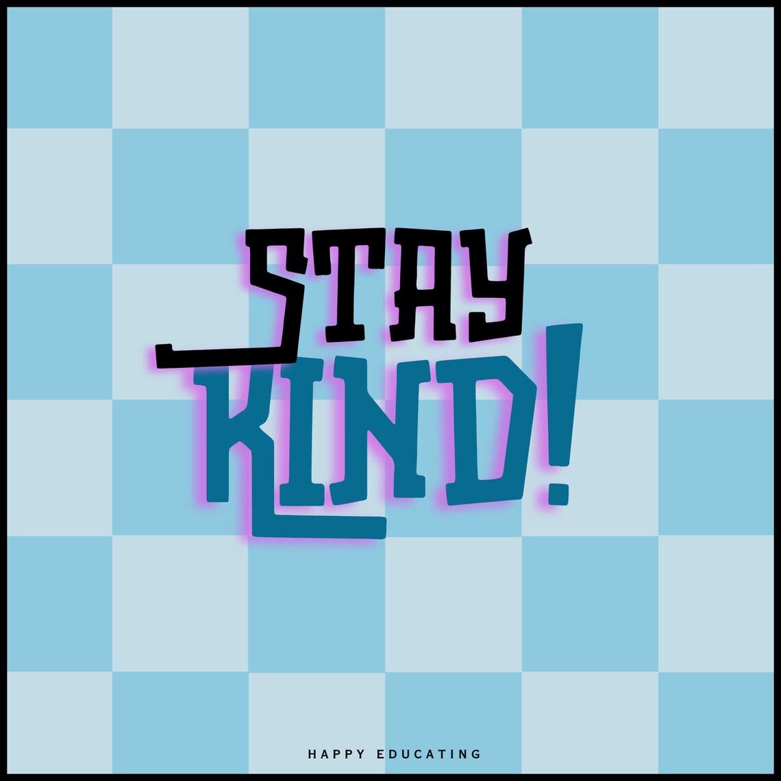 15 Muted Pastel Checkered Digital Paper, Check Digital Paper, Retro ...