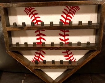 Baseball ring holder | Etsy