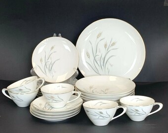 Royal Sovereign China - Etsy