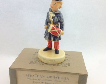 Sebastian Miniatures | Etsy