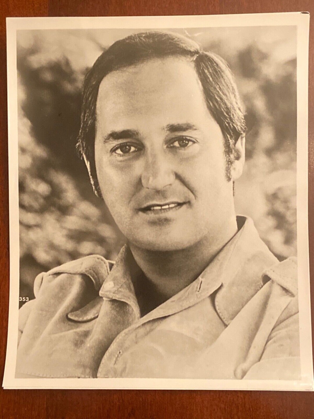 Musician Neil Sedaka 8x10 Press Photo - Etsy