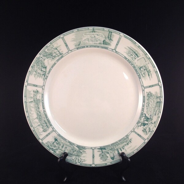 Walker China Ivory - Etsy