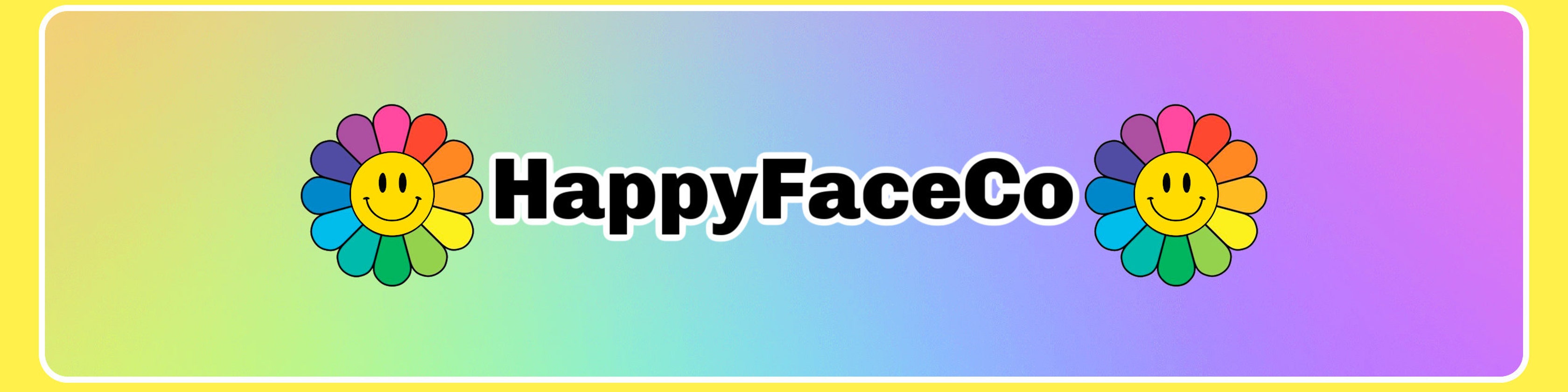 HappyFaceCoShop - Etsy
