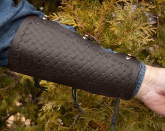 Archery Arm Guard - Etsy