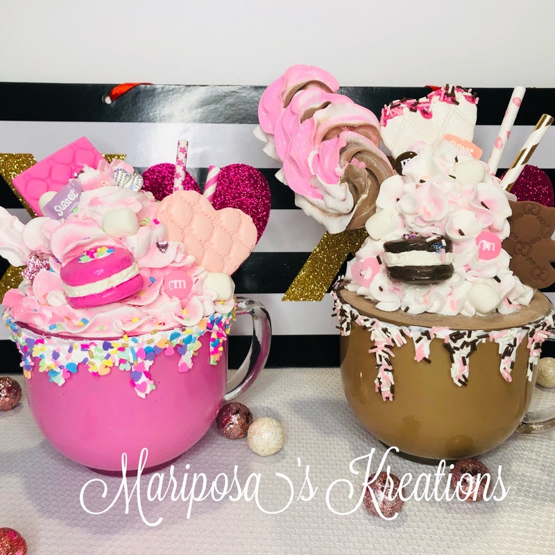 Fake Food Props - Etsy
