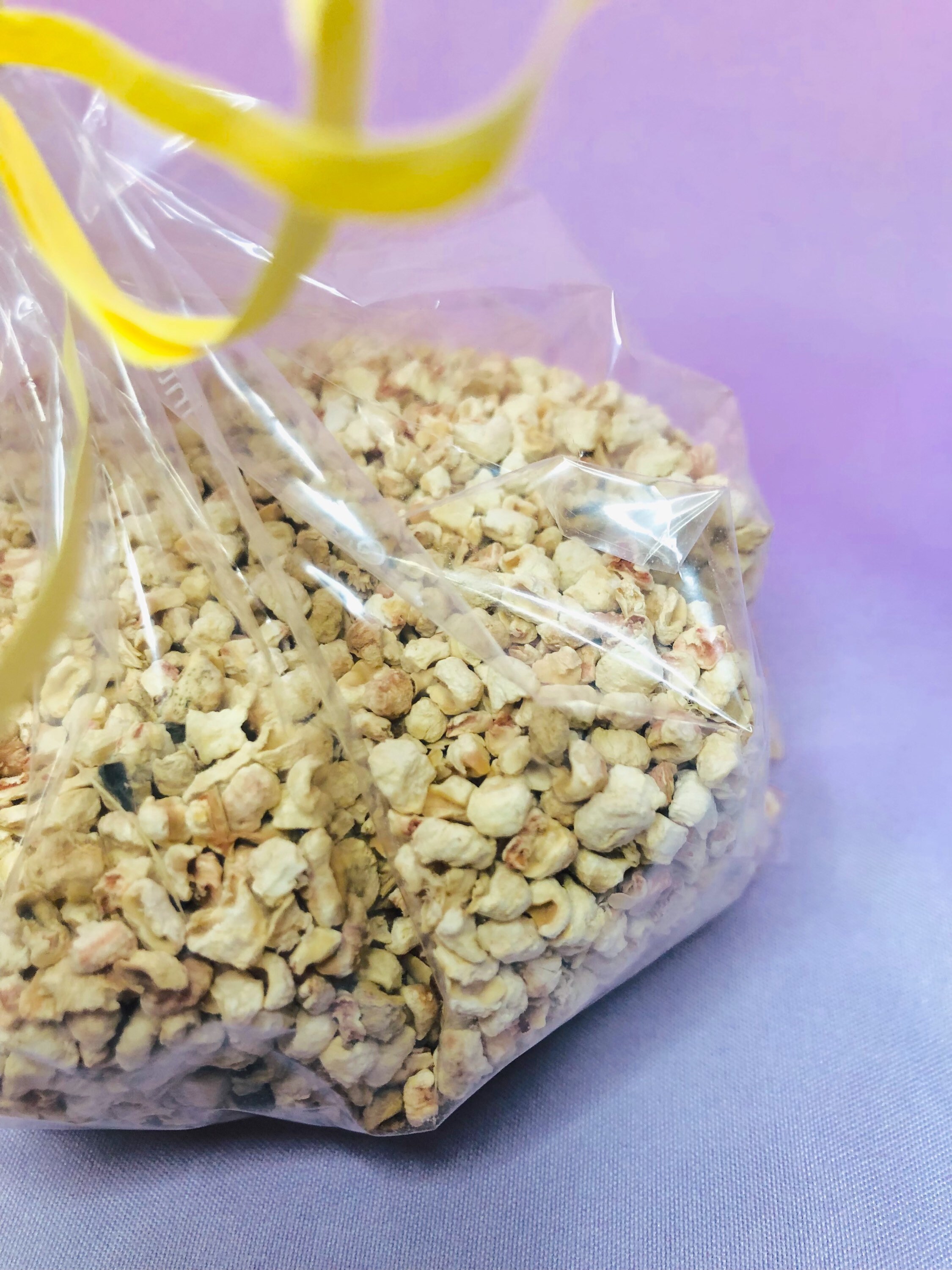 Fake Nut Topping-fake Food-fake Nuts-fake Ice Cream Topping-fake ...