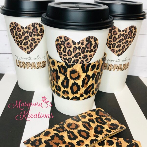 Latte Coffee Cup - Etsy