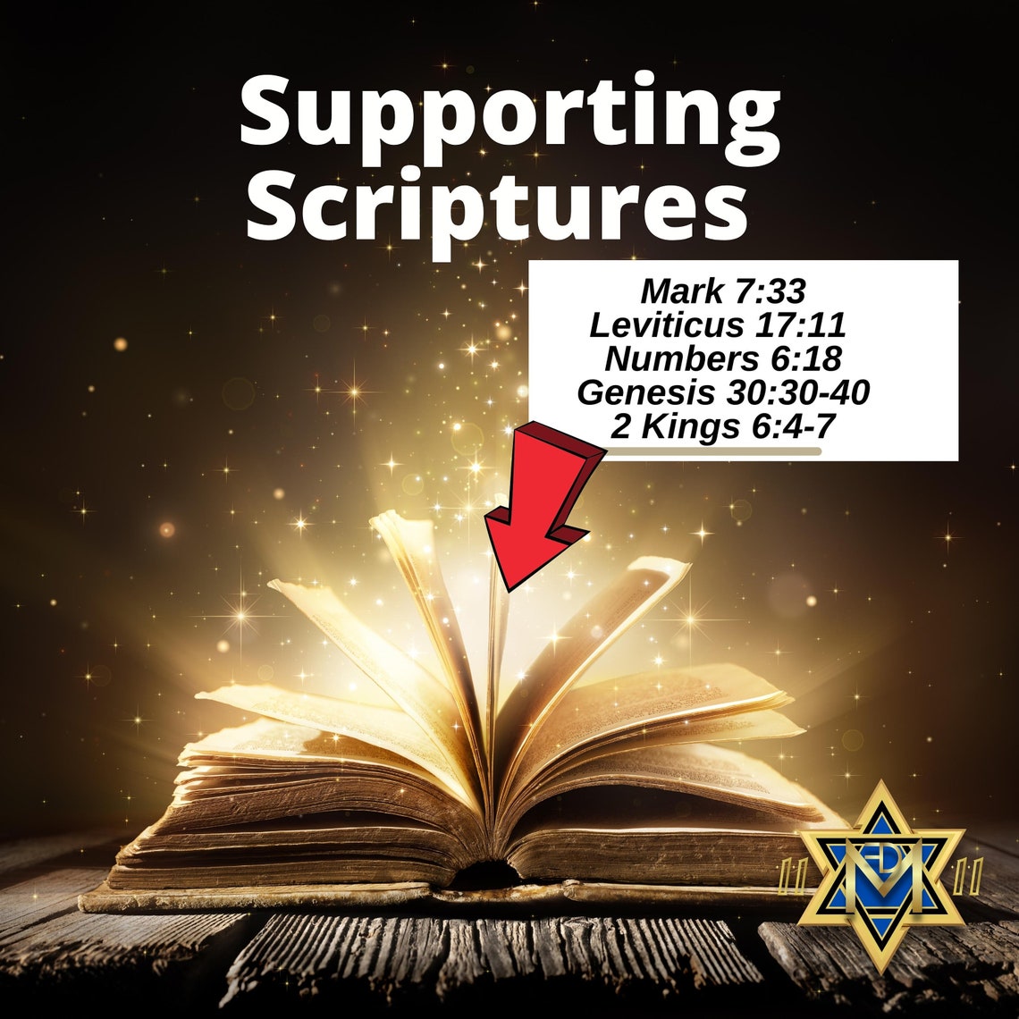 Printable Magic in the Bible: Spiritual Ritual Basics PDF Download ...