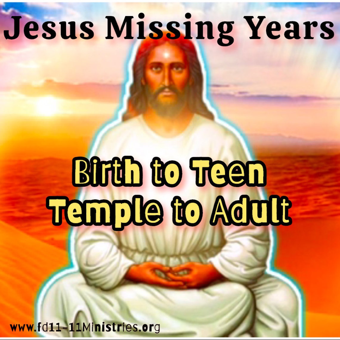 Jesus in Mystery Schools, Ancient Egypt, Download & Video Study Guide ...