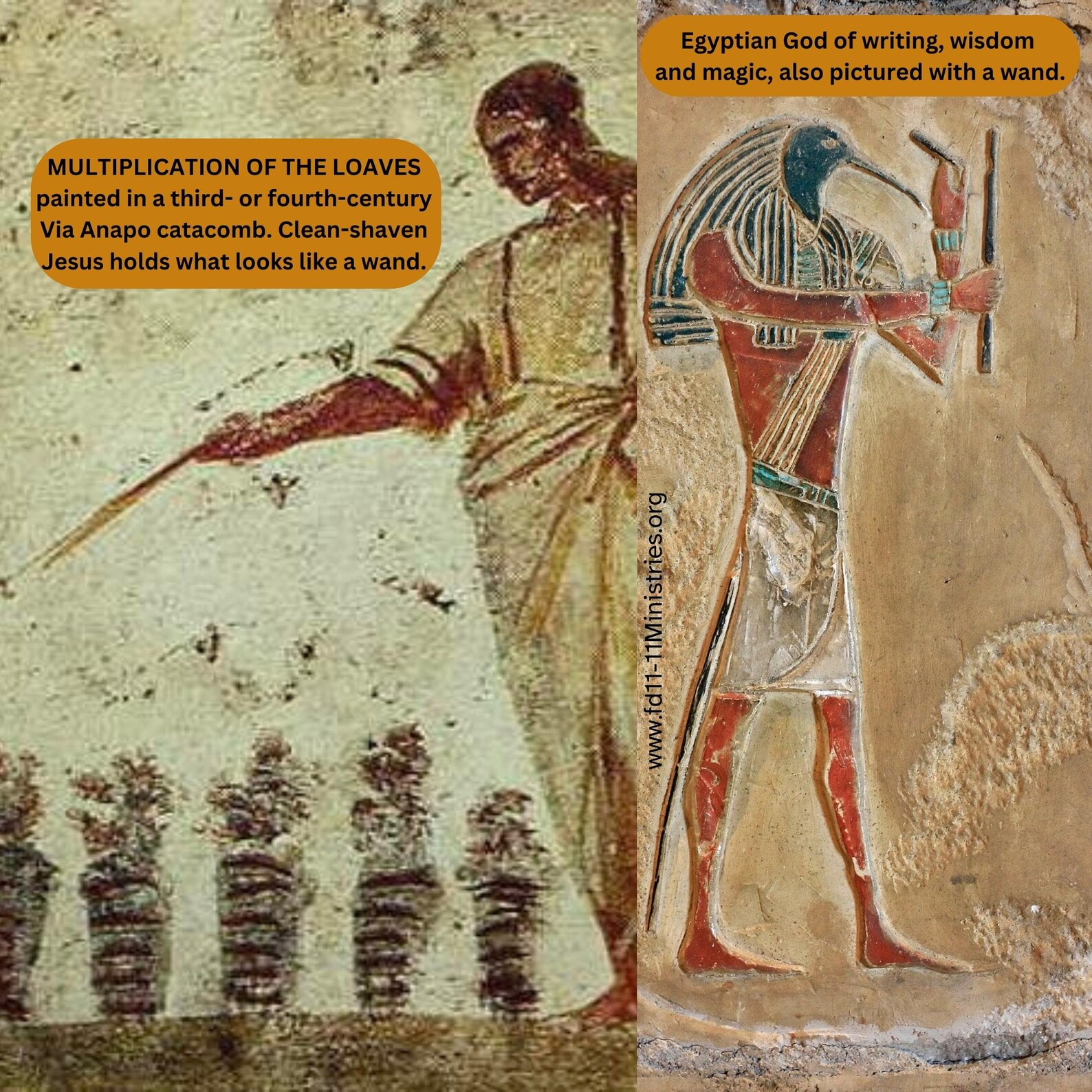 Jesus in Mystery Schools, Ancient Egypt, Download & Video Study Guide ...
