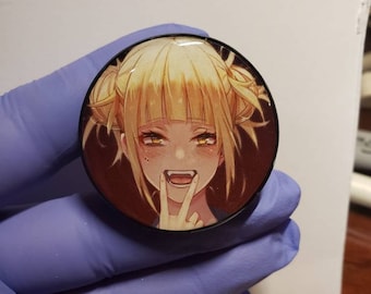 Himiko Toga Mask - Etsy