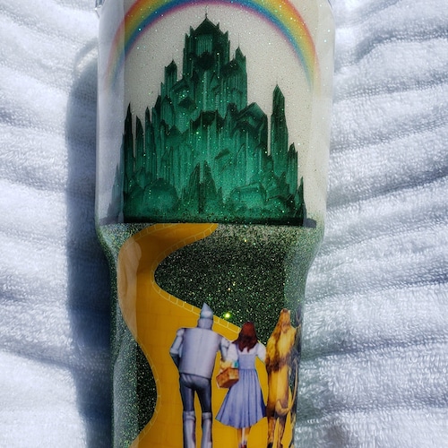 Wizard of Oz Svg/dorothy Svg/toto Svg/scarecrow Svg/tin Man - Etsy