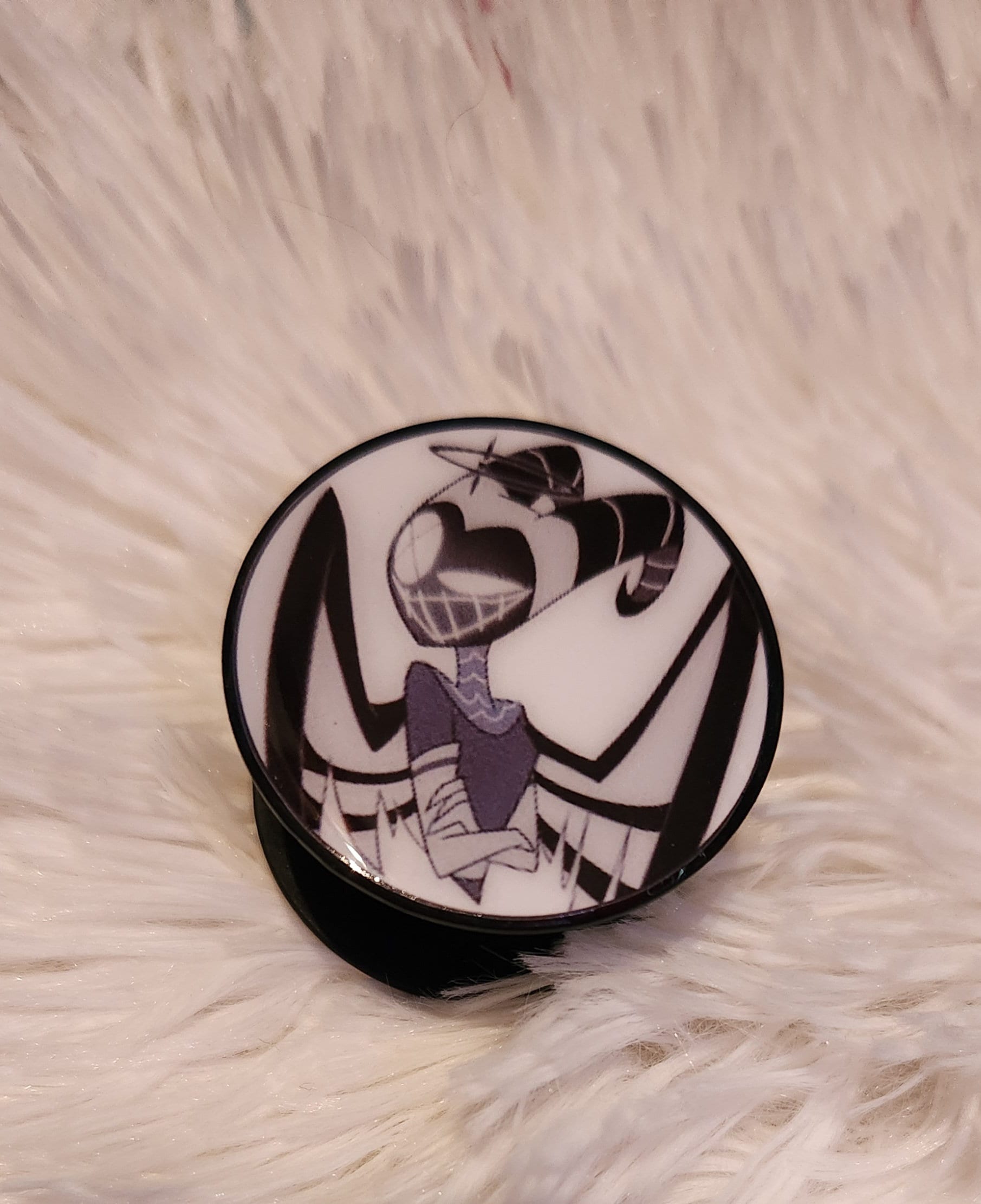 Lute Hazbin Hotel - Etsy