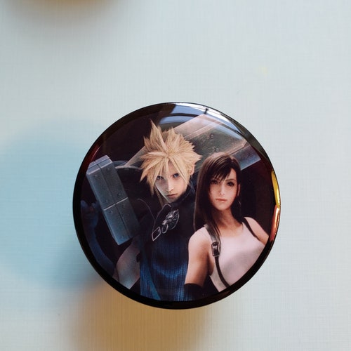 Wolf Earrings Inspired on Final Fantasy Cloud Made on Sterling - Etsy